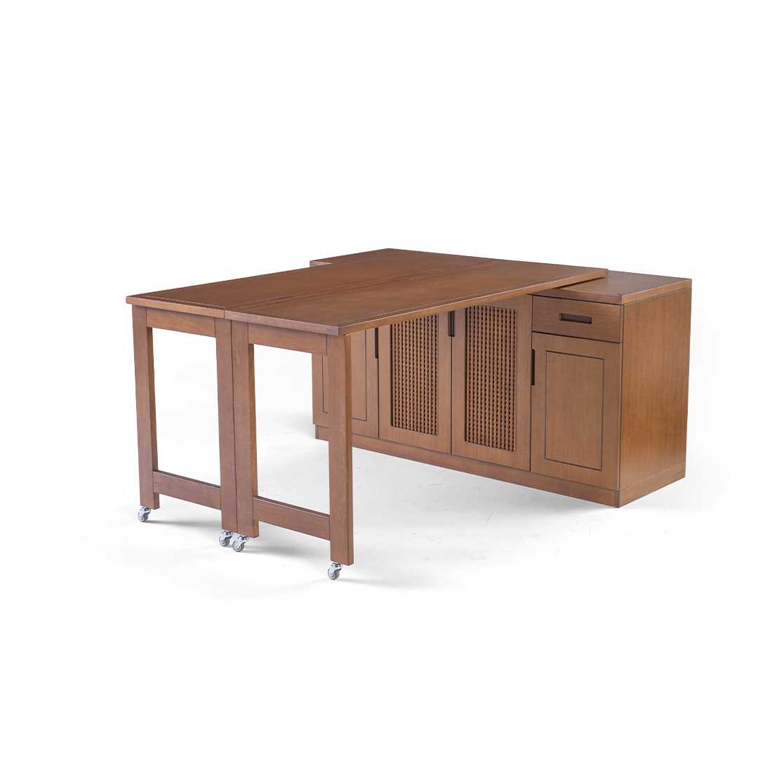 DINING TABLE | Molopo-230 | HATIL