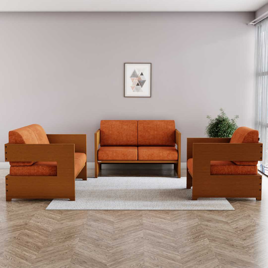 Office Sofa | Madison-106 | HATIL