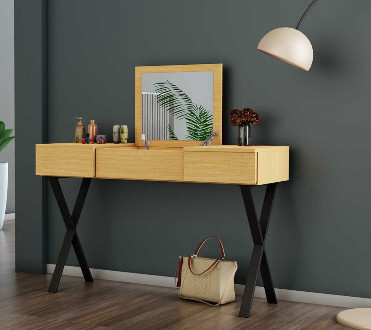Dressing Table | Sardine-154 | HATIL