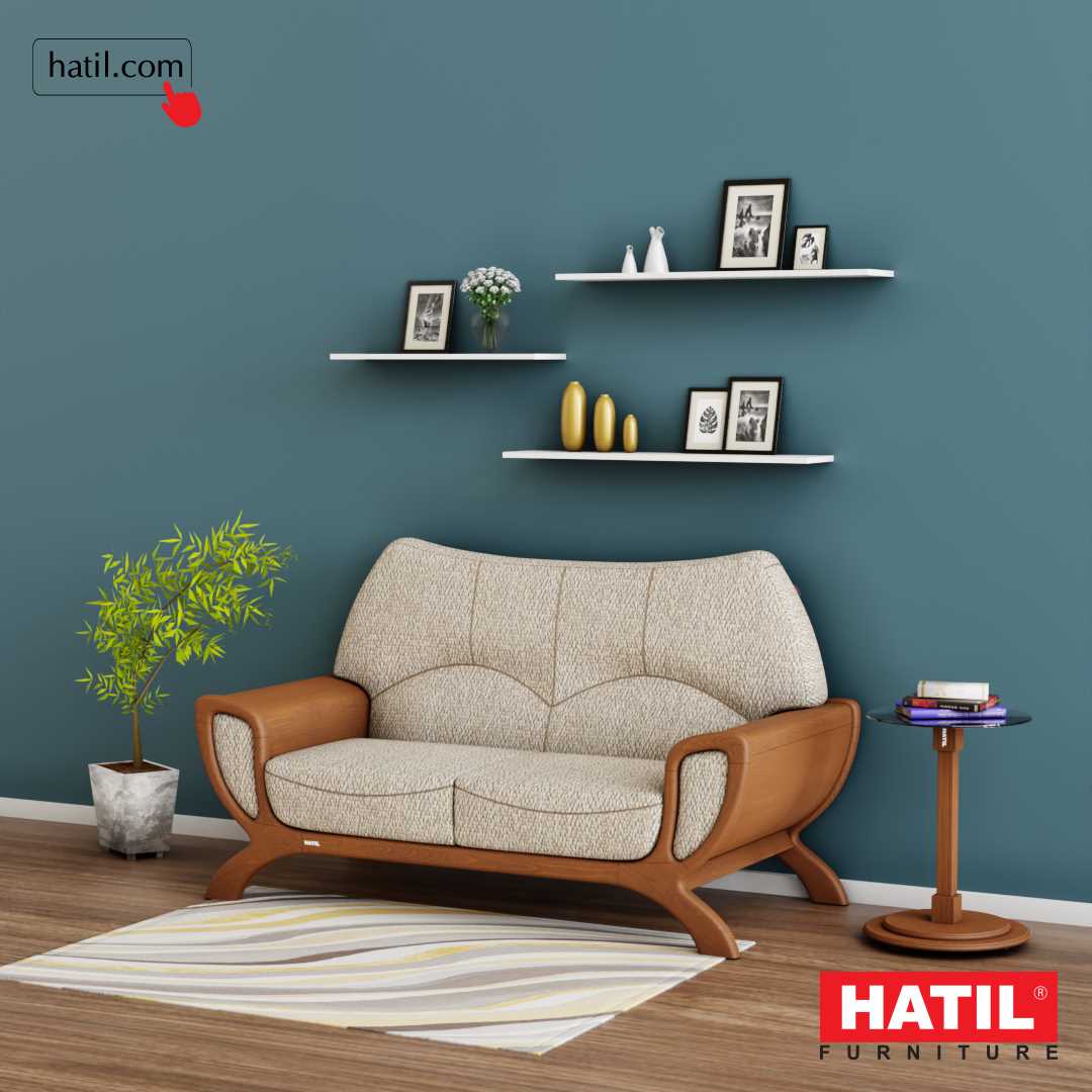 Hatil sofa set store