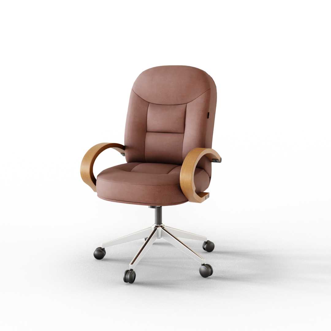 Swivel Chair Price in Bangladesh | HATIL