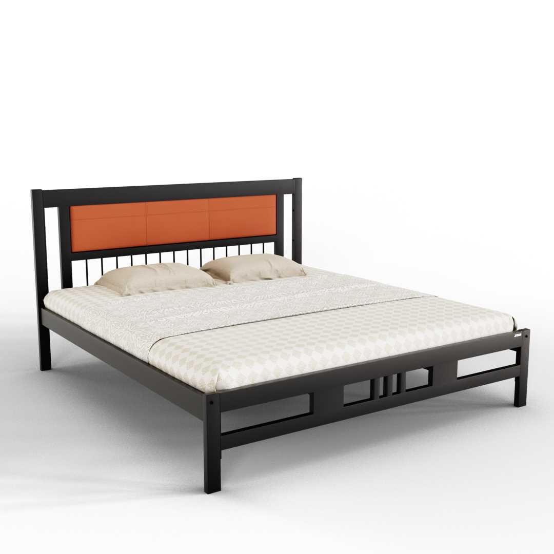Semi Double Bed Price in Bangladesh | HATIL
