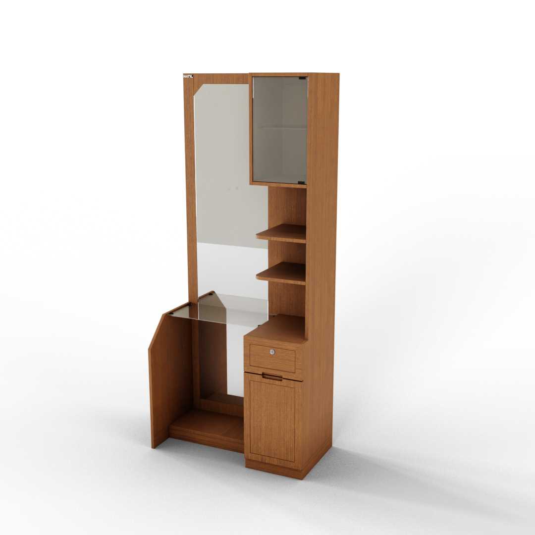 Modern Dressing Table Price in Bangladesh | HATIL Furniture