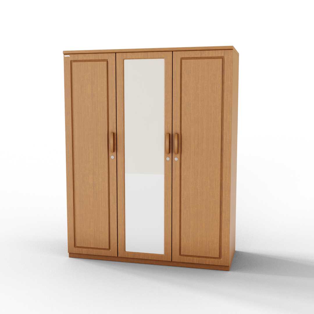 Wardrobe Price in Bangladesh: Stylish Design | HATIL