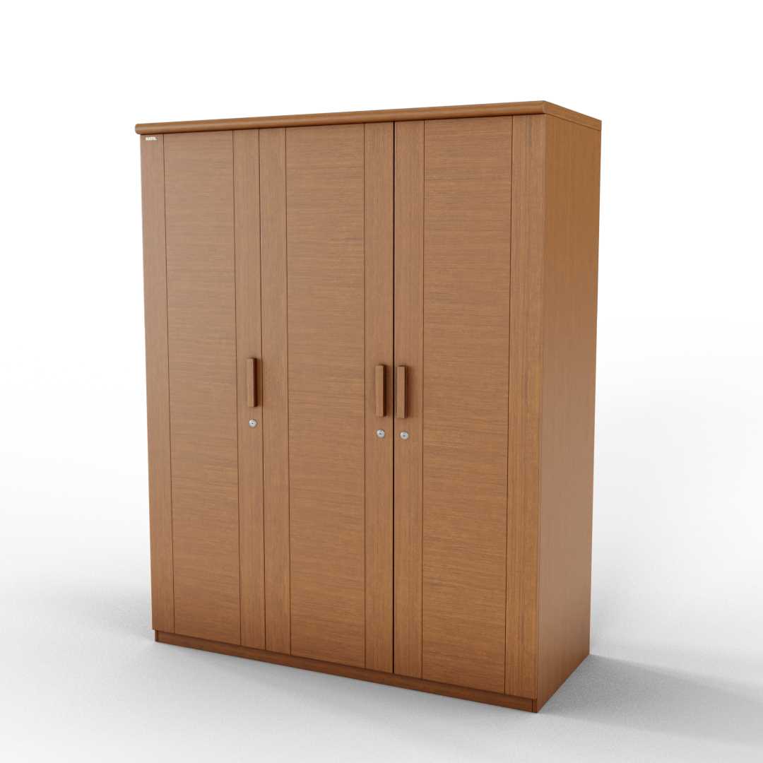 Wardrobe Price in Bangladesh: Stylish Design | HATIL