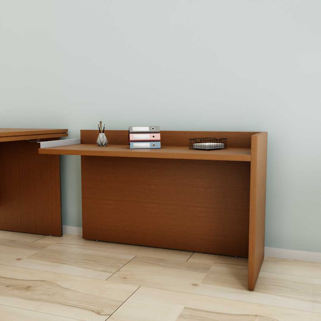 Non Lacquer Side Rack | Catalina-105 | HATIL