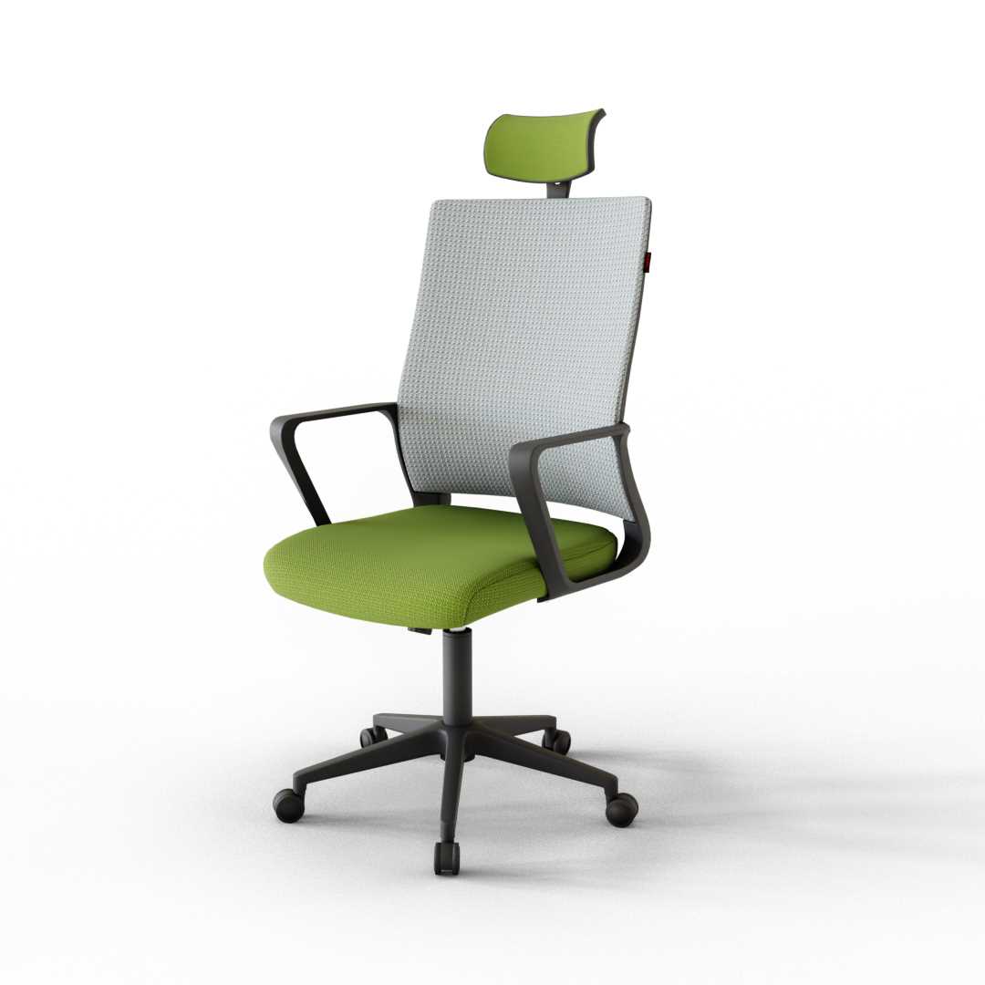 Swivel Chair Price in Bangladesh | HATIL