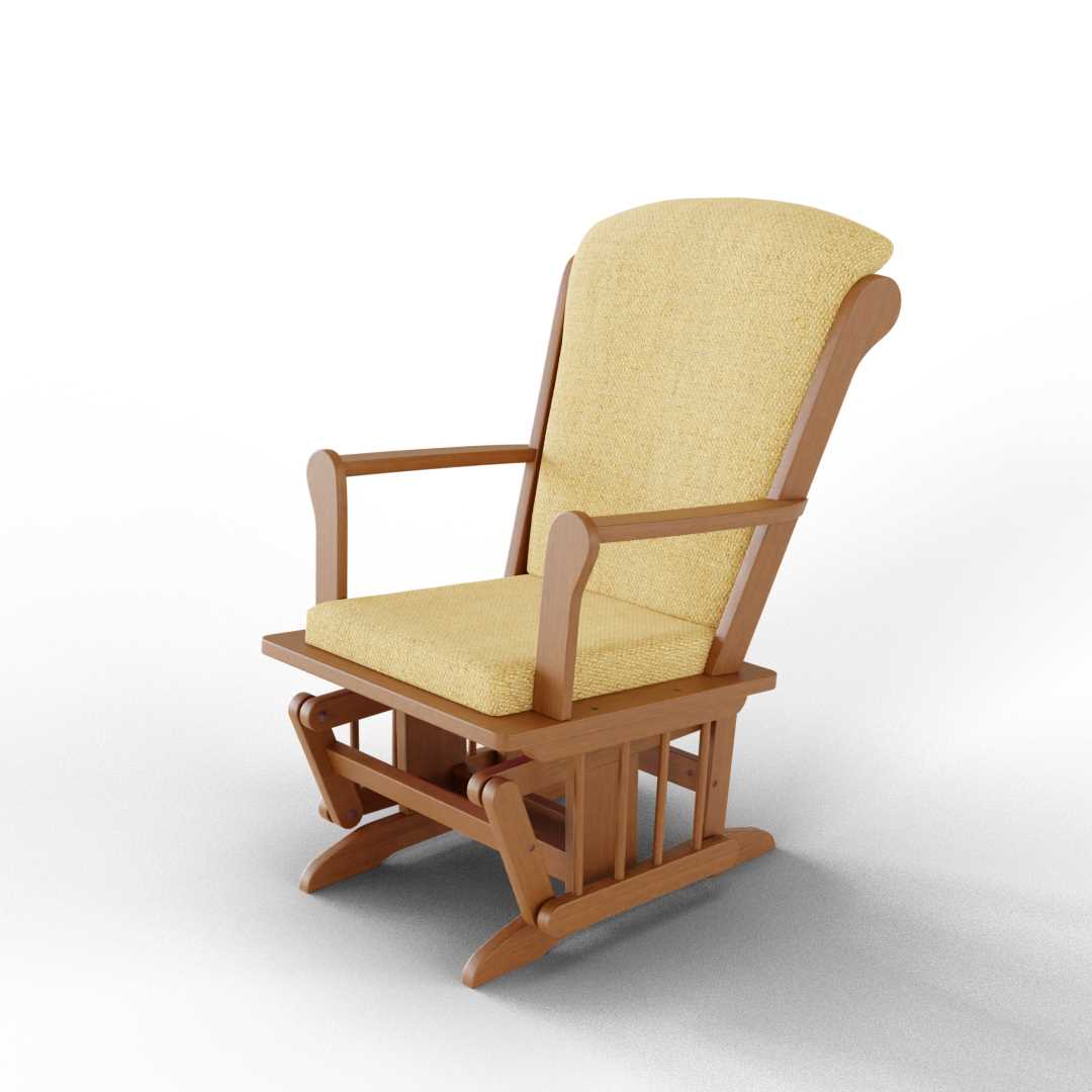 Rocking Chair Price in Bangladesh | HATIL