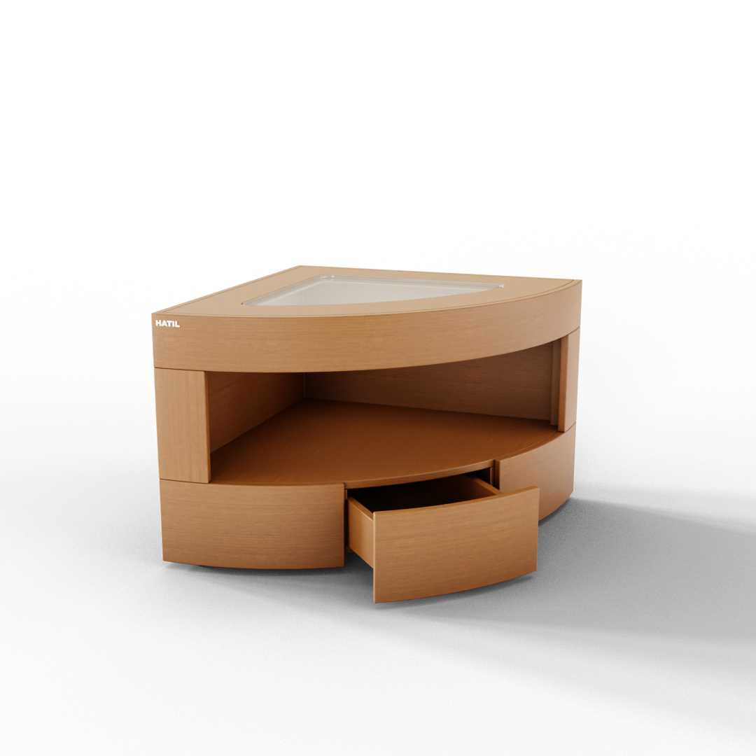 Center Table Price in Bangladesh | HATIL