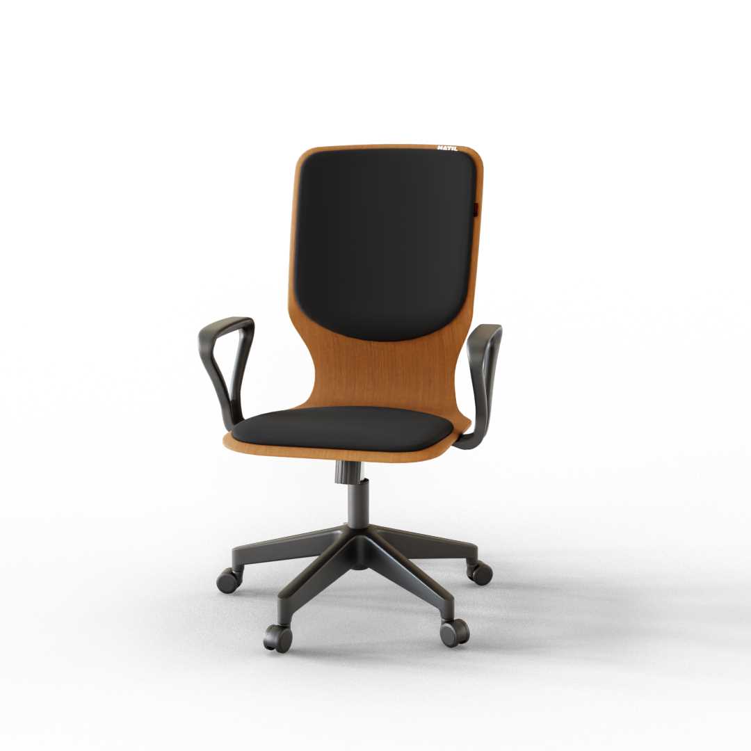 Executive Chair Furniture Price in Bangladesh | HATIL