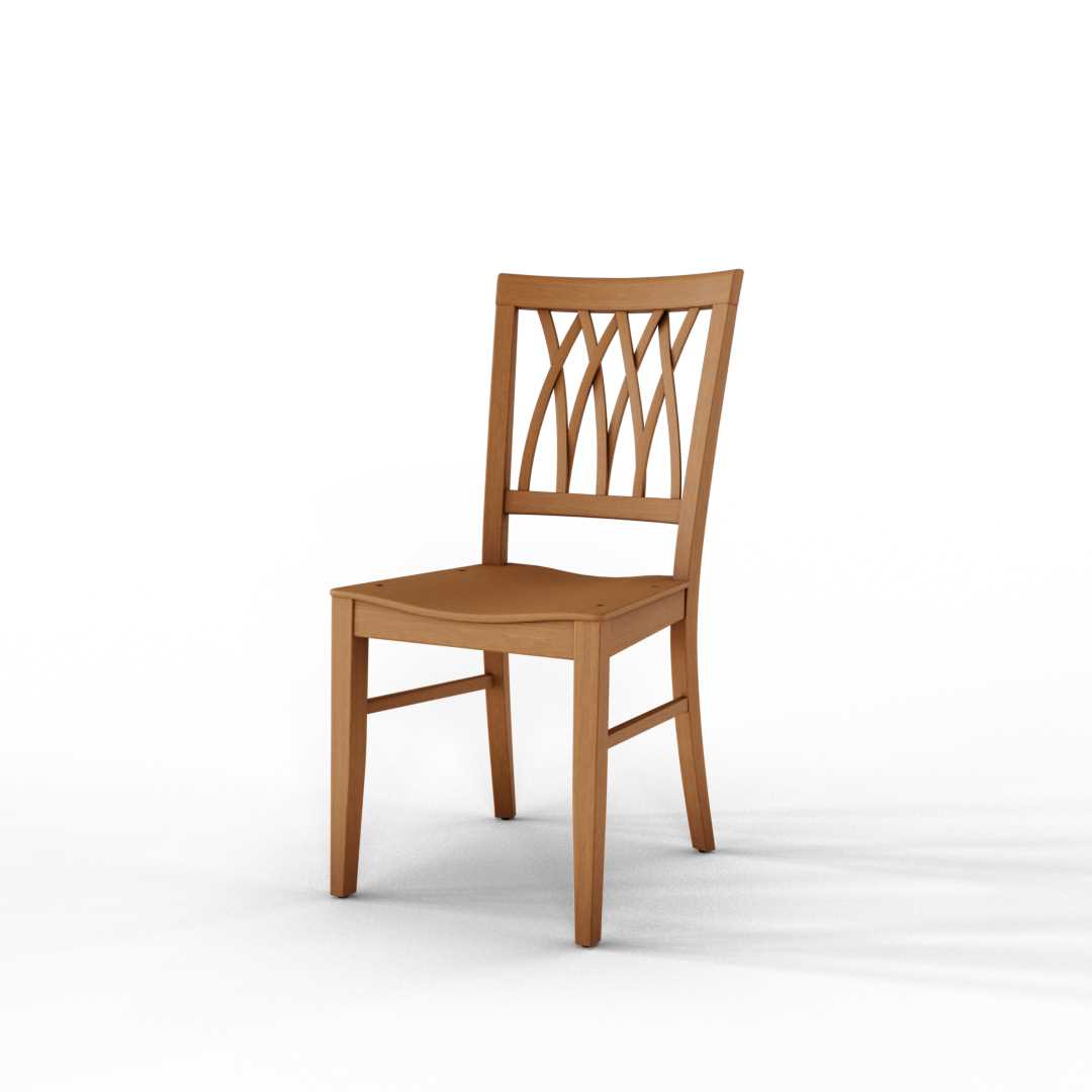 Wooden Dining Chair Price in Bangladesh | HATIL