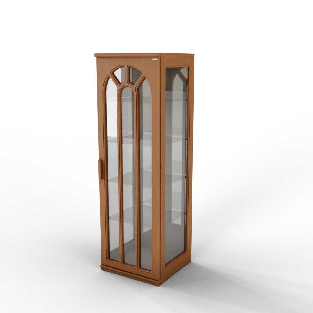 Showcase Furniture Price in Bangladesh | HATIL