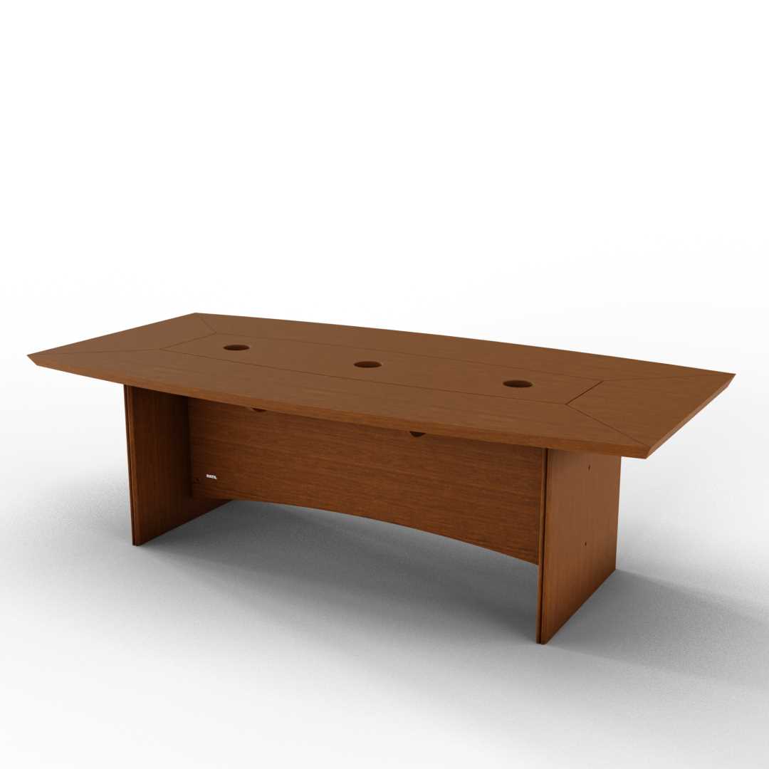 Conference Table | Huckleberry-105 | HATIL