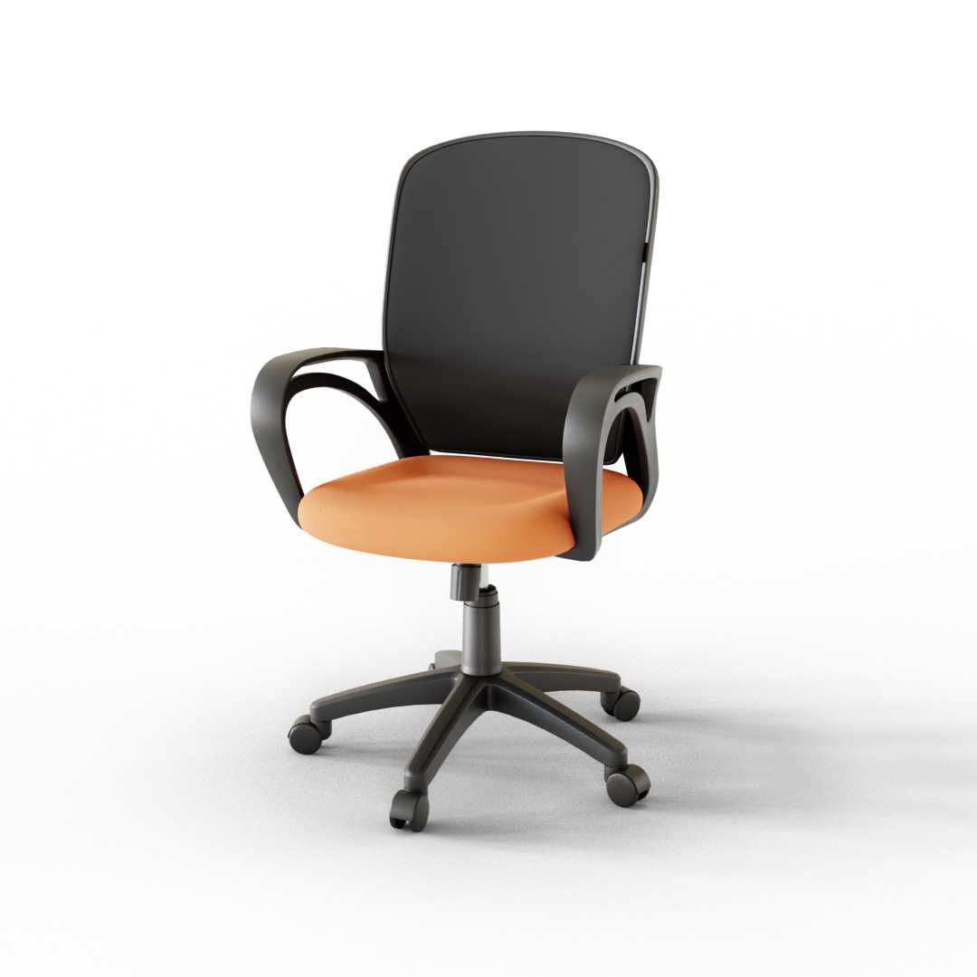 Executive Chair Furniture Price in Bangladesh | HATIL