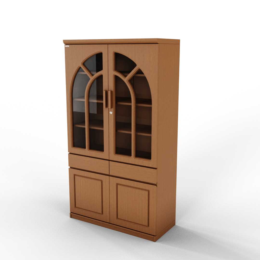 Showcase Furniture Price in Bangladesh | HATIL