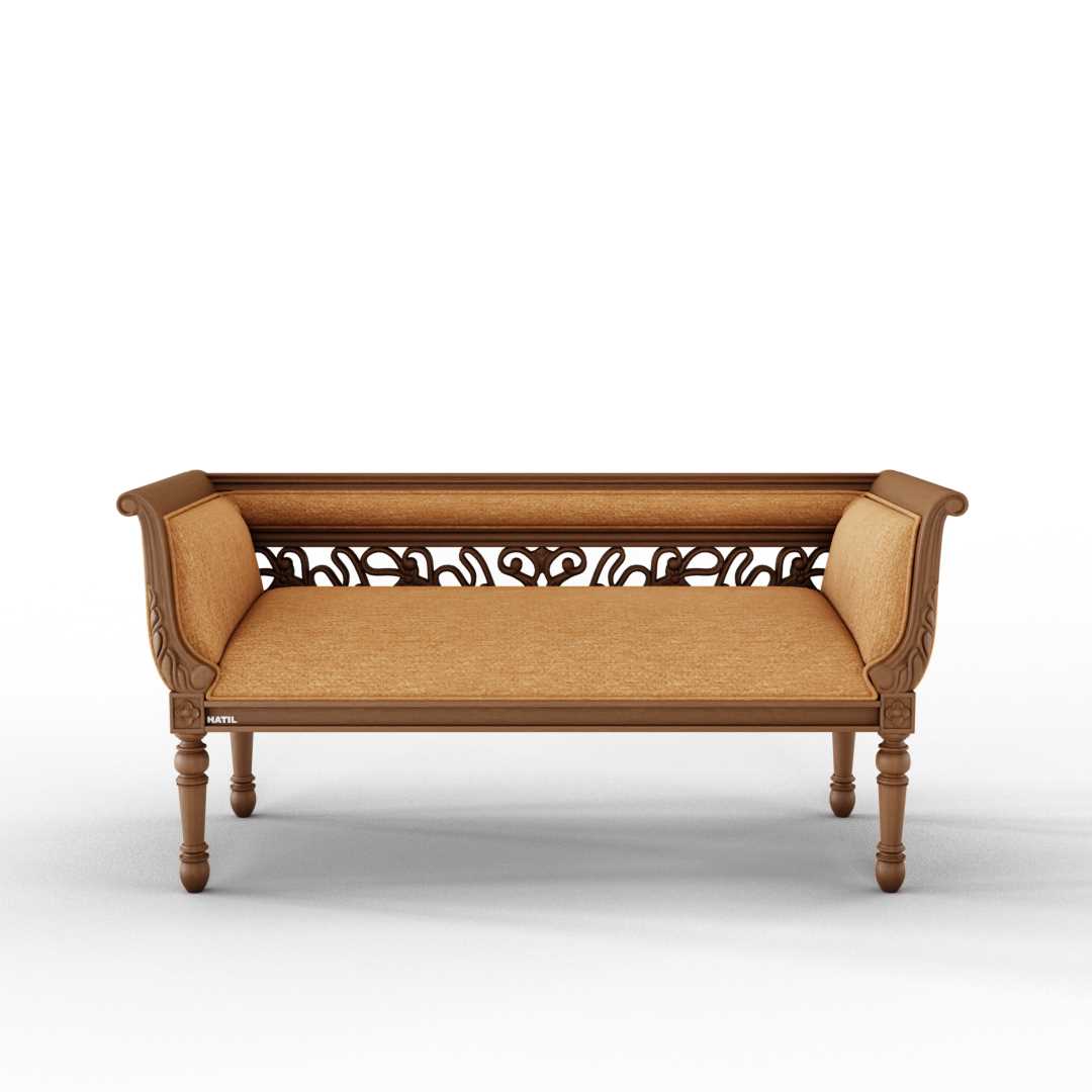 Wooden Divan Price in Bangladesh | HATIL