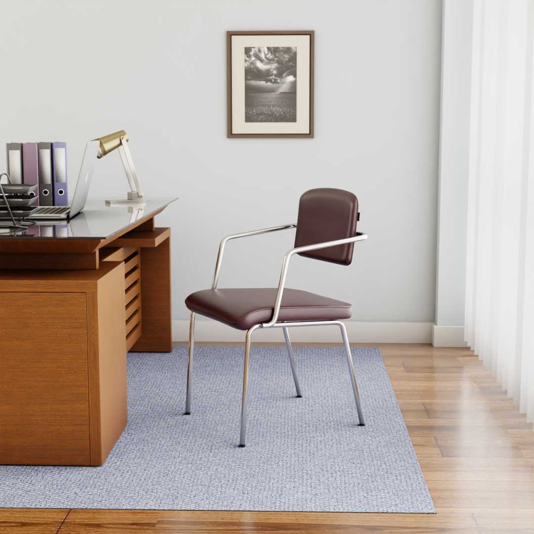 Visitor Chair | Tower-156 | HATIL