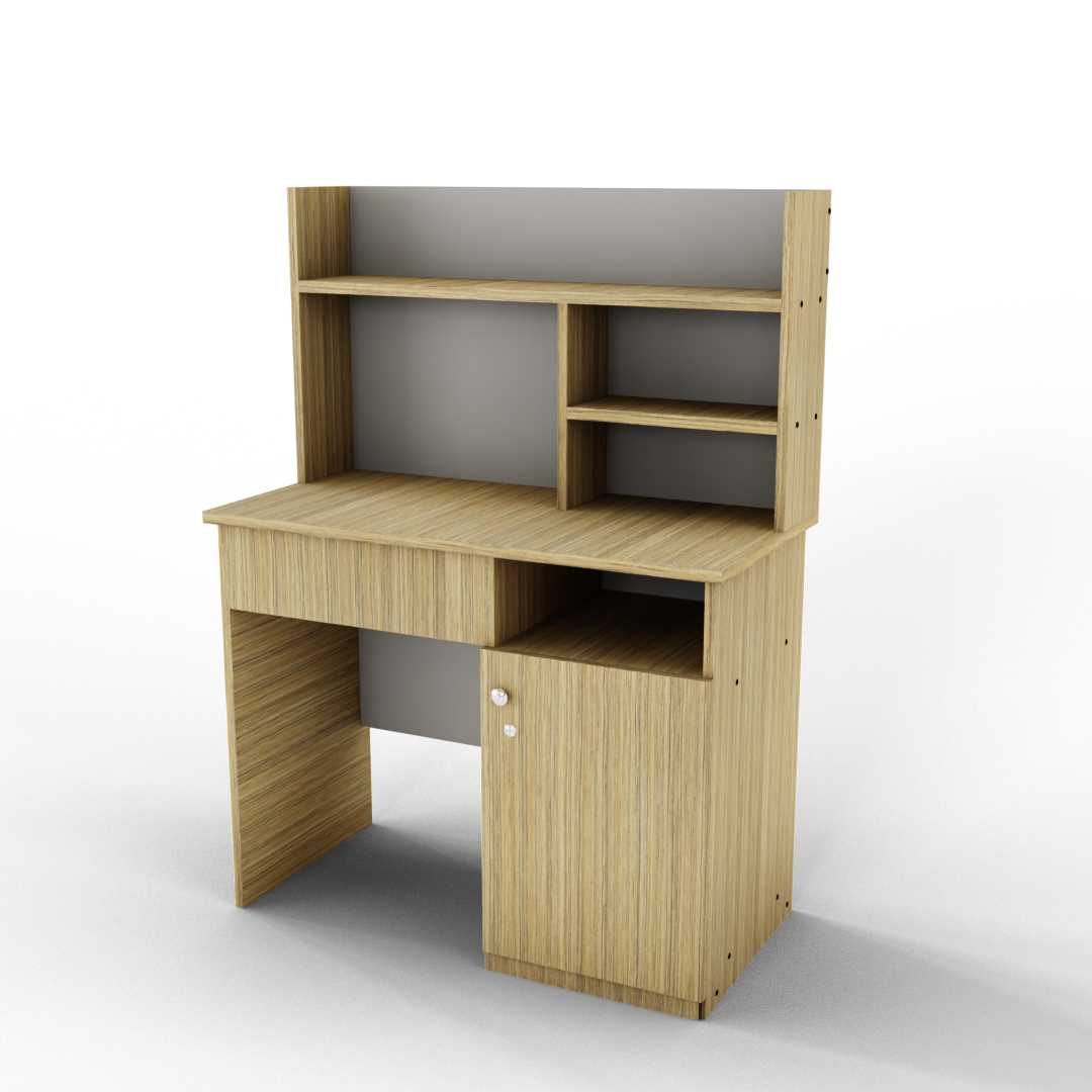 Kid's Study Table Furniture Price in Bangladesh | HATIL